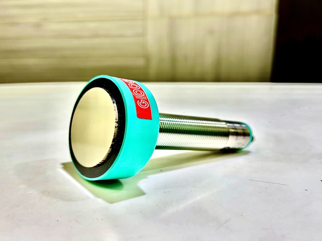 Ultrasonic Sensor | WeighTrack Indias Pvt. Ltd.