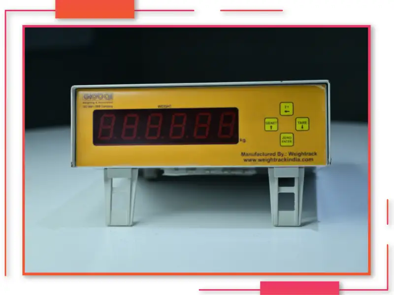 Best Weighing Machine and Weighbridge Manufacturer in India